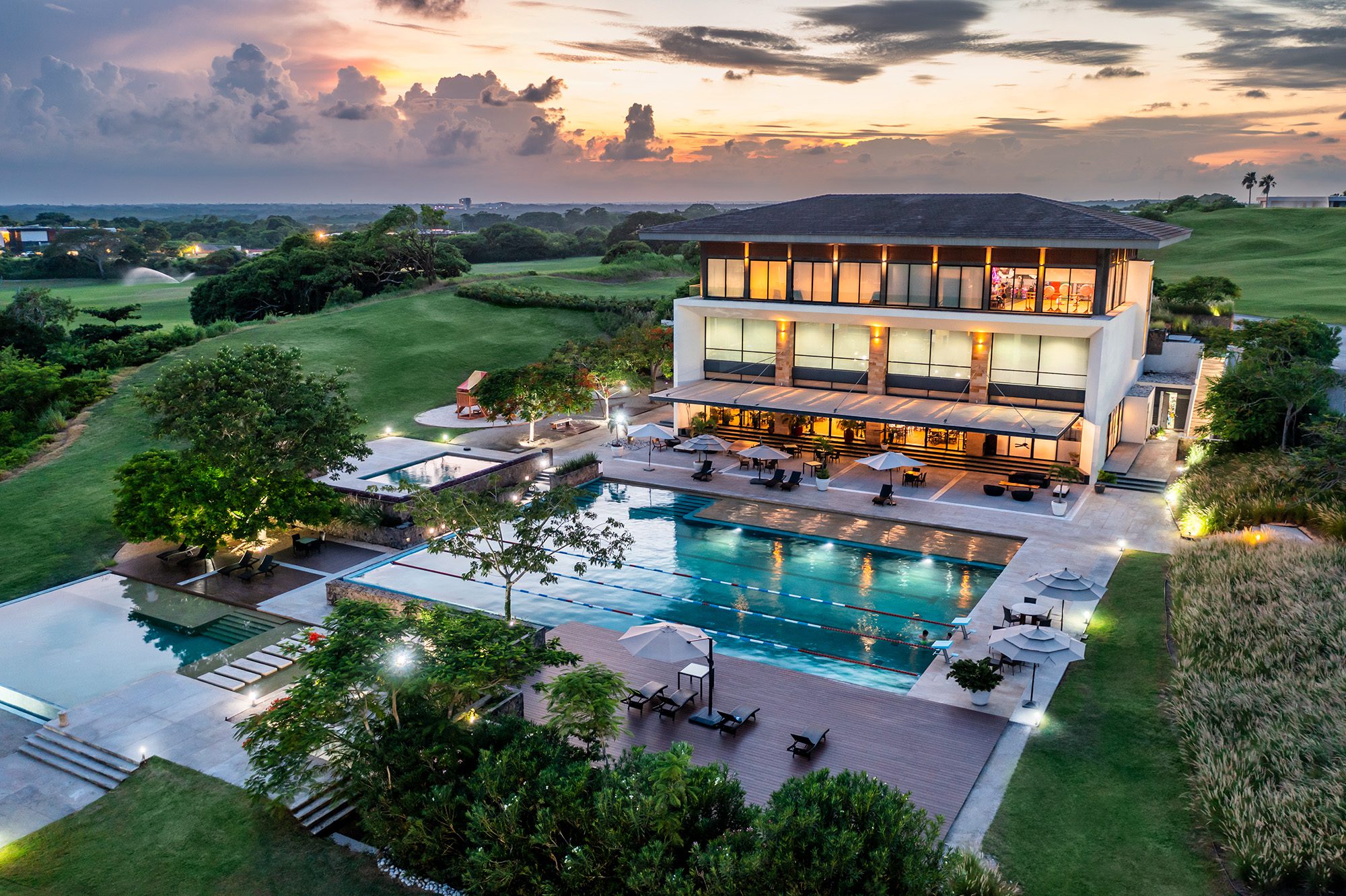 Nosotros – Punta Tiburón Country Club