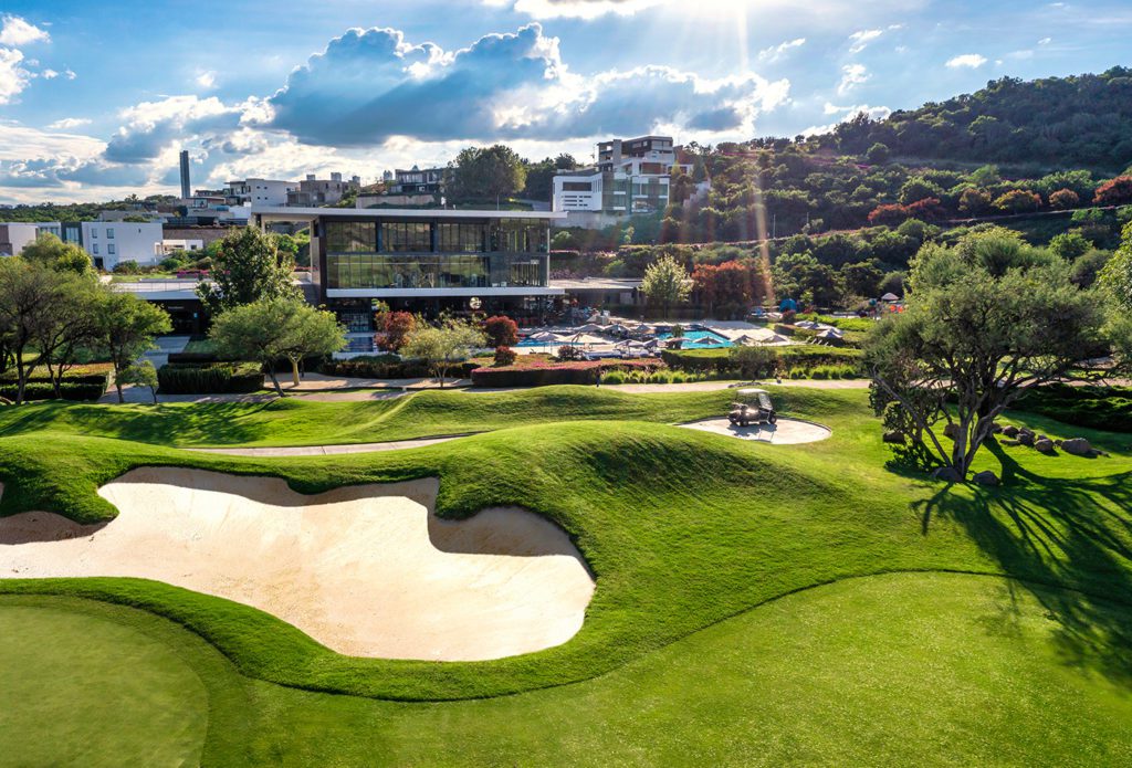 Nuestros Clubes – Punta Tiburón Country Club